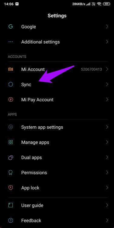 Top 12 Fixes For Sync Is Currently Experiencing Problems On Android With Google Account