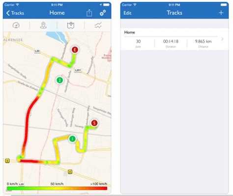 Free Gps Tracking Apps For Android Ios Free Apps For Android And Ios