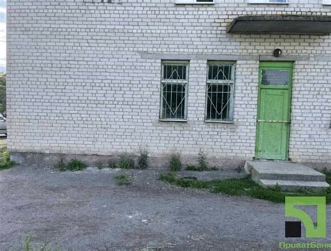 Добровільний продаж Редукціон Нежитлове приміщення загальною площею 81 6 кв м що знаходиться