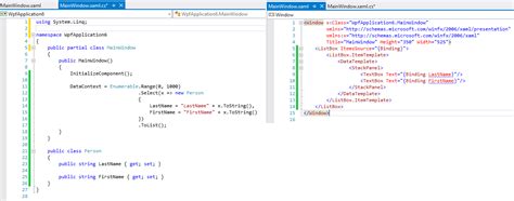 are you developing wpf apps anymore if so what type of apps are you
