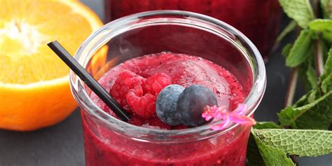 10 Easy Slushies For Summer Parties Allrecipes