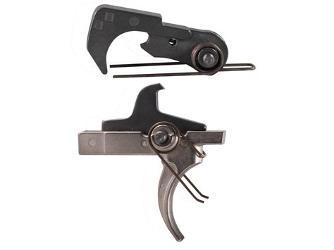 Alg Defense Act Advanced Combat Trigger Group Ar 15 Lr 308