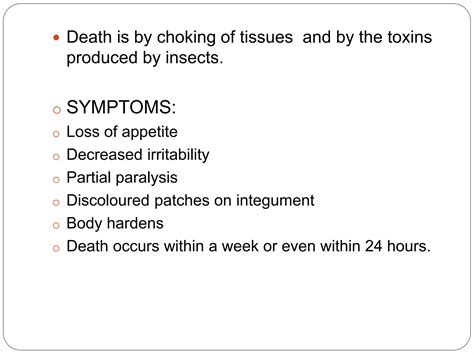 Microbial Control Ofcroppestbyemployingviruses Ppt