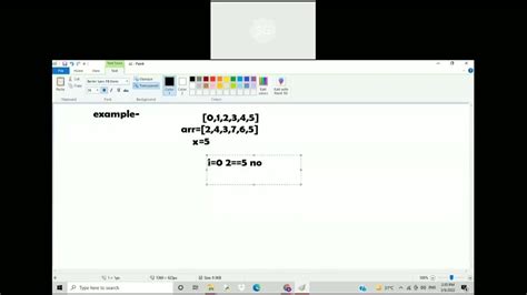 Linear Search Algorithm In Python With Example Ii Python Code Youtube