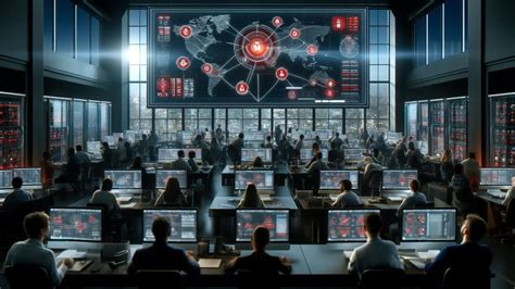 Forresters Take On The Microsegmentation Solutions Landscape In Q2 2024