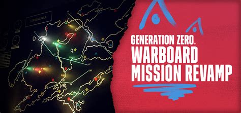 Recon Update Patch Notes Generation Zero Recon Update Patch Notes Generation Zero