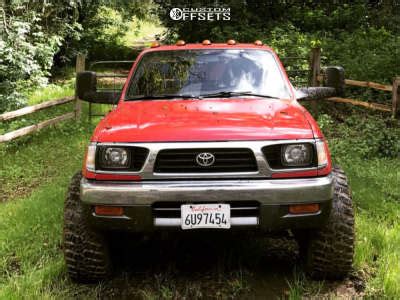 Fabtech 3 Suspension Lifts For K7014 Fab Custom Offsets