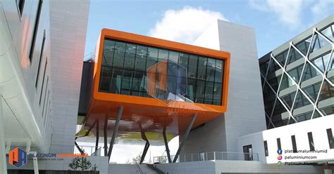 ACP Alucobond Pasang ACP Alucobond