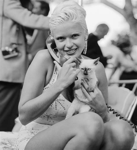 Jayne Mansfield Famous Quotes Quotesgram Jayne Mansfield Famous Quotes Quotesgram