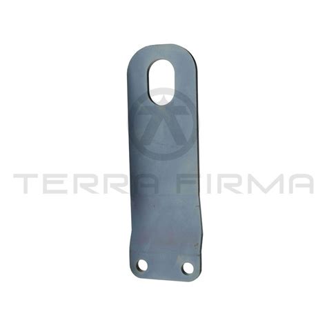 Nissan Skyline R33 R34 Engine Slinger Lift Bracket Left Rb26 25 Terra Firma Automotive
