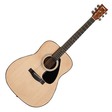 Yamaha F600 Acoustic Guitar - MuzikOne
