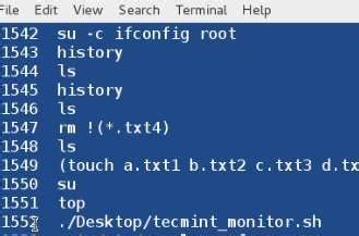 Linux操作系统文件夹删除技巧及命令解析保障安全高效删除文件夹 Linux命令大全 手册