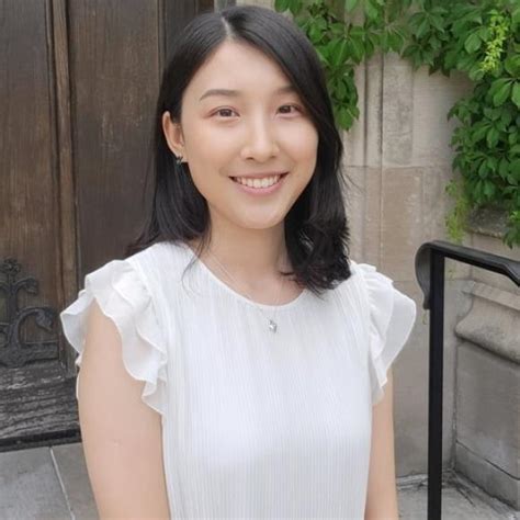 Zoe Zhongyu Wu Harris School Of Public Policy The University Of Chicago