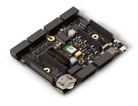 User Defined Application Form For Arduino Pro Mkr And Nano Product