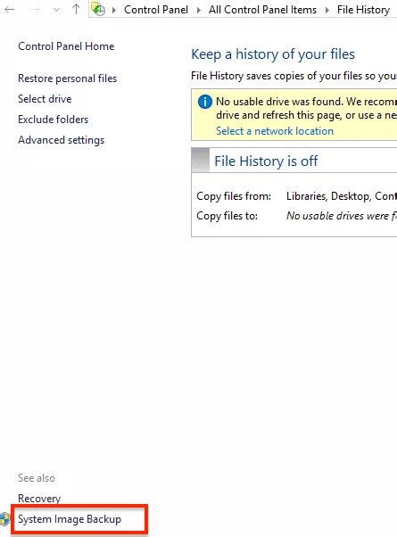 Protect And Recover The Deleted Or Lost Data From Windows Laptop Without Backup