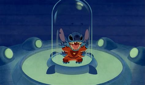 Little Broken But Still Good 20 Years Of ‘lilo And Stitch The
