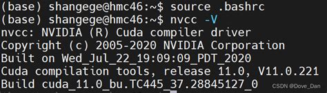 Linux系统非root用户安装cuda和cudnn，不同版本cuda切换安装多版本cudnn Csdn博客