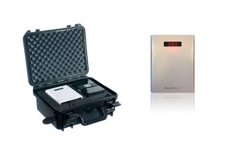 SoundEar 3 Series Take Full Control Of Noise Levels Now SoundEar Int