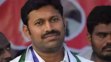 Ex Minister Y S Vivekananda Reddy Murder Case Ysrcp