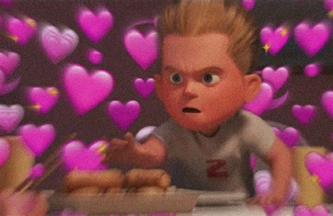 Dash The Incredibles