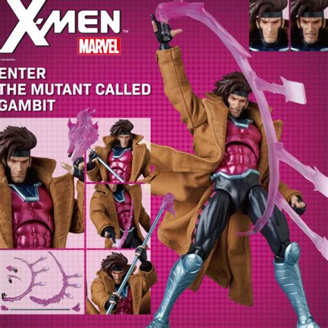 Manga Gambit
