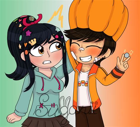 Sugar Rush Inktober 2023 Day 20 By Kawaii Sugarii On Deviantart