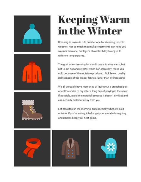 6 Square L Shape Grid Icon Layout Venngage