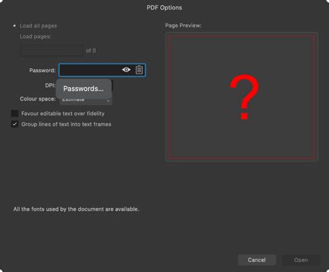 create and place password protected pdfs [archive] 2 5 2 4 2 3 2 2