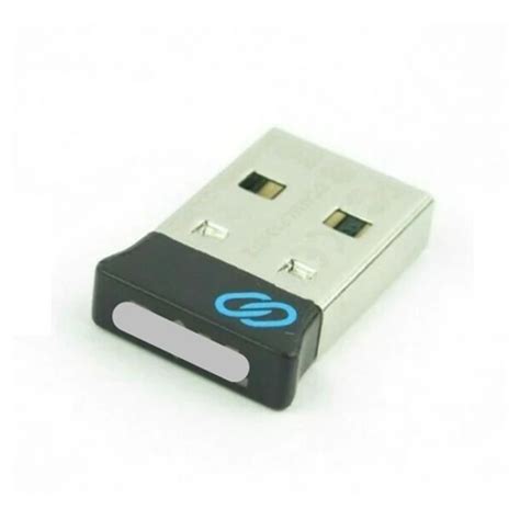 Universal Pairing Usb Receiver Replacement For Dell 60 Off