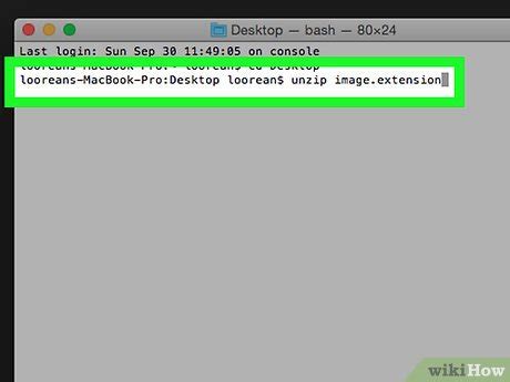 How To Hide A File In An Image File With Pictures WikiHow