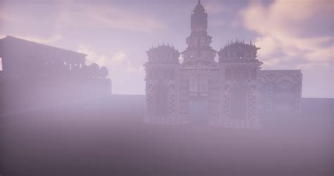 Problem With Shaders Does Anyone Know How To Fix This Minecraft