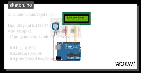 Q1b Wokwi Esp32 Stm32 Arduino Simulator