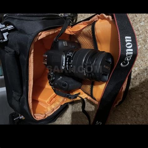 Фотоаппарат canon – купить в Южно-Сахалинске, цена 13 000 руб., дата ...