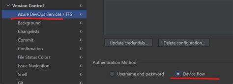 Unable To Authenticate · Issue 391 · Microsoftazure Devops Intellij · Github