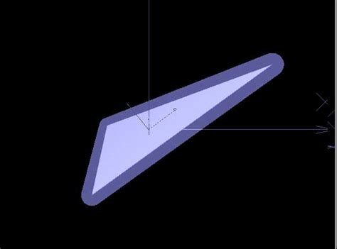 converting an explicit surface into an implicit surface top row