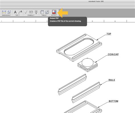 Easy Exploded 3d Drawings 7 Steps With Pictures Instructables