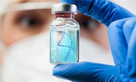 Life Copying Itself Scientists Create A Self Replicating Rna System