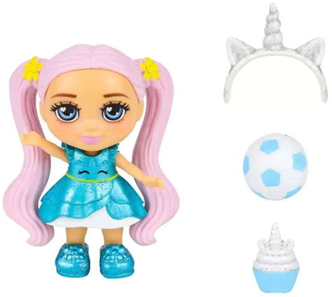 Love Diana Fashion Fabulous Series Collectible Doll Mystery Pack Random Figure Far Out