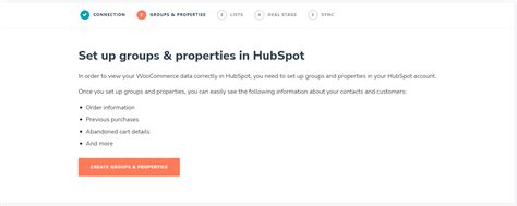 Hubspot Integration For Woocommerce Makewebbetter
