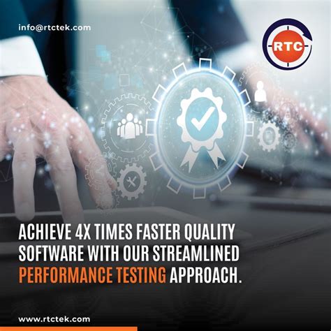 Performance Testing Services