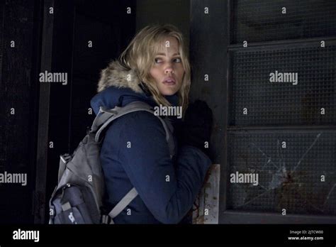 Melissa George Days Of Night Stock Photo Alamy