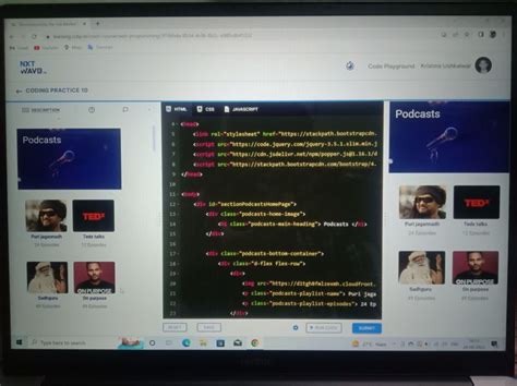 Krishna Ushkalwar On Linkedin Ccbp Nxtwave