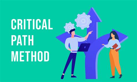 What Is Critical Path Method For In Project Management