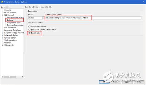 Linux Verilog 编辑器如何高效的编写verilog Hdl？ 全文weixin39517400的博客 Csdn博客