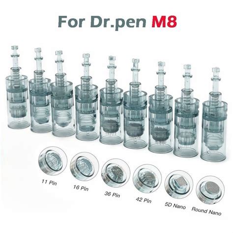 อะไหล่ สำหรับเปลี่ยน M8 แบบใช้แล้วทิ้ง ขนาด 11 16 36 42 Nano R S Shopee Thailand