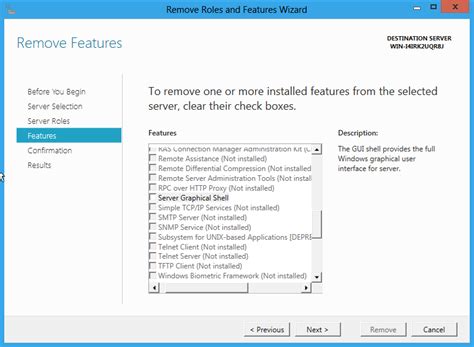 Windows Server 8 Gui On Gui Off ~ My Blog About Active Directory And