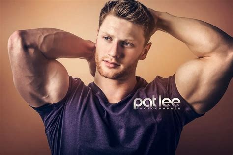 Daily Bodybuilding Motivation Fitness Six Pack Abs Model Cory Mason