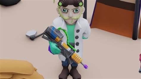 Model And Animate 3d Game Assets By Keremhassoy Fiverr