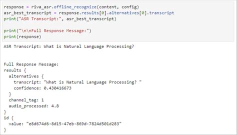Red Hat Openshift Ai Tests Ai Driven Speech Recognition And Synthesis On Dell Apex Cloud