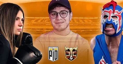 Juan Guarnizo Explota Contra La Kings League Américas Tras Hacer Oficial El Partido De Peluche